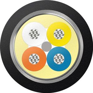 BizLink Factory Automation & Machinery | Data cables