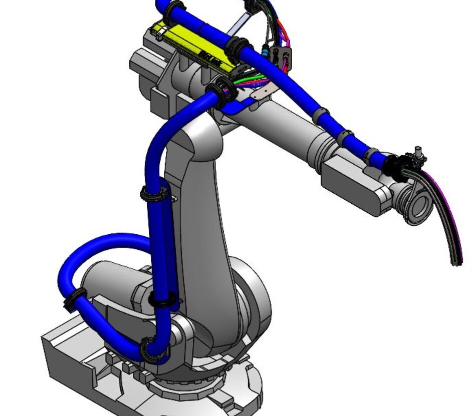 BizLink Factory Automation & Machinery | Technical Information