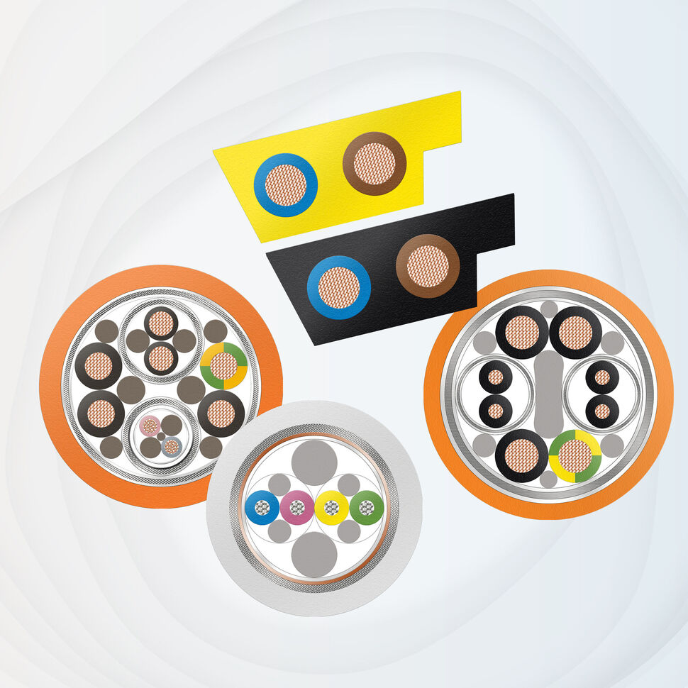 BizLink Factory Automation & Machinery | FieldLink® Cables