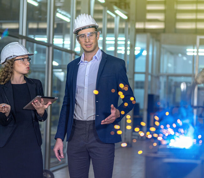 BizLink Factory Automation & Machinery | Protect Your Automation System ...