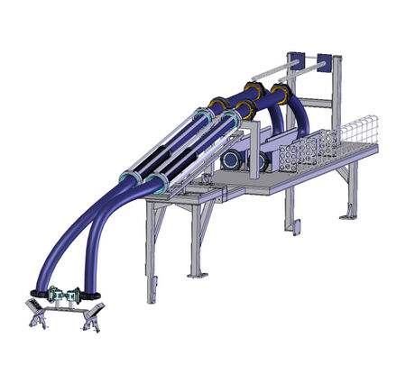 BizLink Factory Automation & Machinery | Examples of complete systems