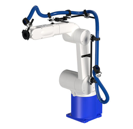 BizLink Factory Automation & Machinery | Examples of Complete Systems