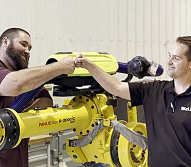 BizLink Factory Automation & Machinery | Empowering Small Manufacturers Through Smart Automation ...