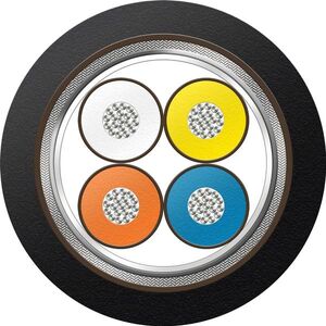 BizLink Factory Automation & Machinery | Data cables