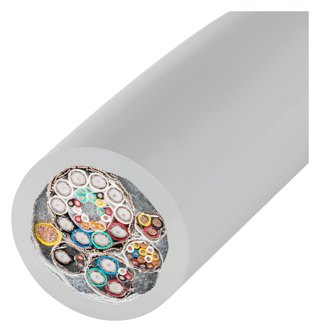 BizLink Factory Automation & Machinery | Custom Laser Welding Cables