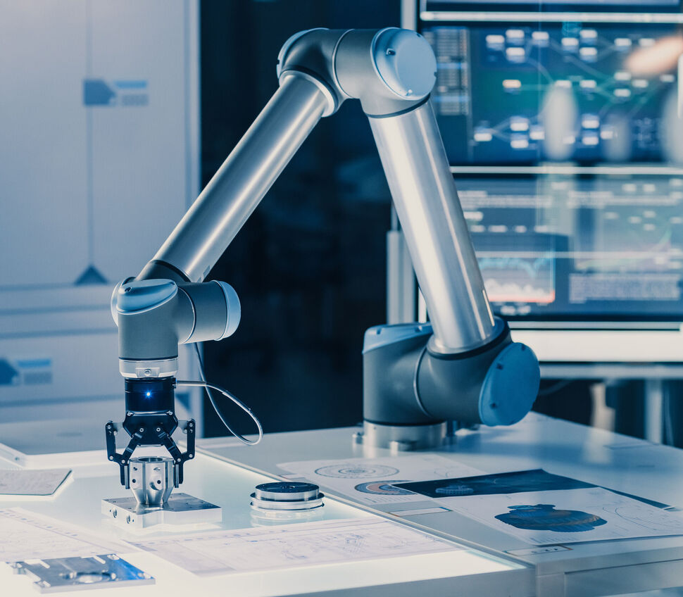 BizLink Factory Automation & Machinery | Urinalysis Automated ...