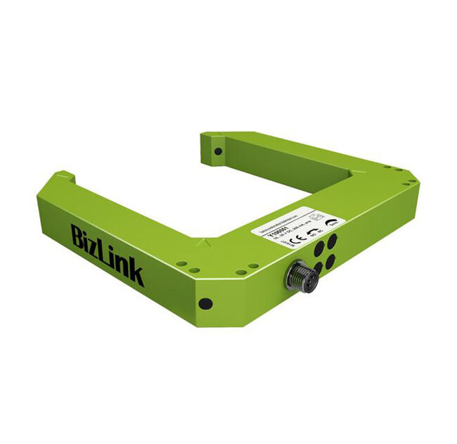 BizLink Factory Automation & Machinery | advintec TCP Tool Measurement