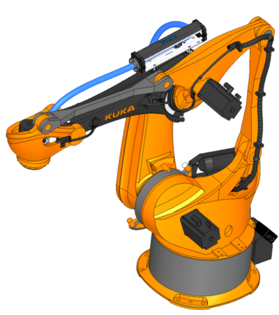 BizLink Factory Automation & Machinery | Robotic Retract Systems