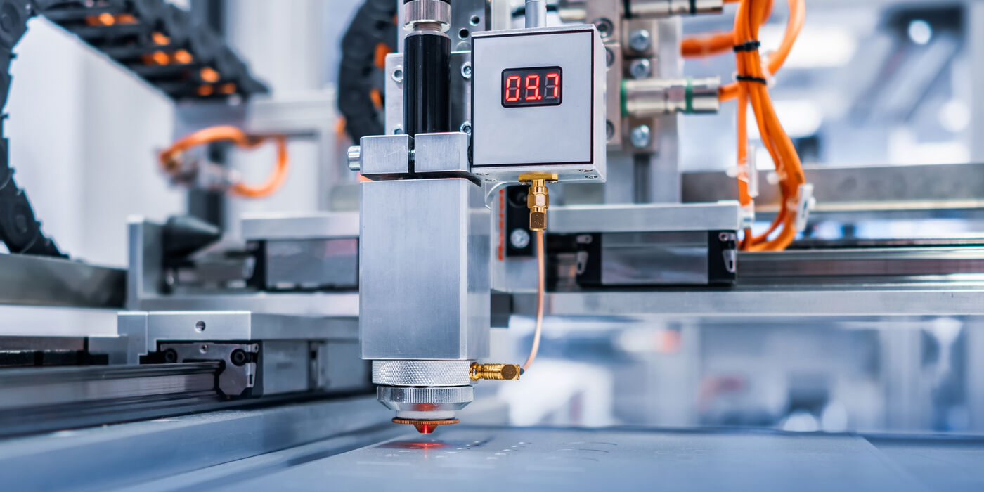 BizLink Factory Automation & Machinery | Machinery