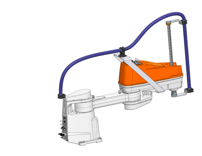 BizLink Factory Automation & Machinery | Cable Management Solutions for ...