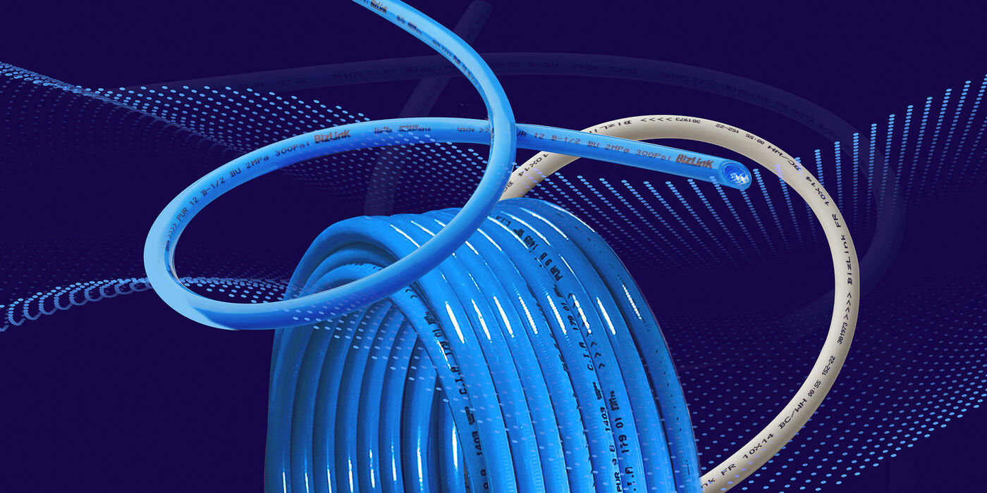 BizLink Factory Automation & Machinery | Factory Automation & Machinery