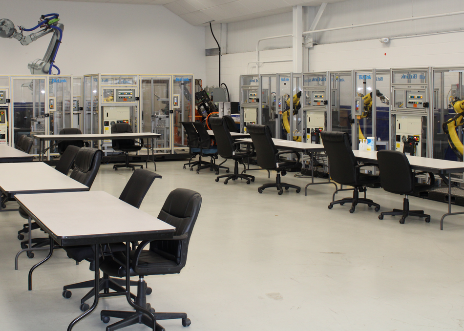 BizLink Factory Automation & Machinery | Protect Against Workforce ...
