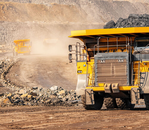 BizLink Factory Automation & Machinery | Mining Cable Solutions