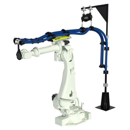 BizLink Factory Automation & Machinery | Examples of complete systems