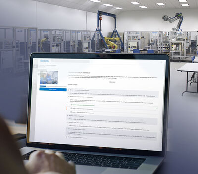 BizLink Factory Automation & Machinery | BizLink’s New Online Training ...