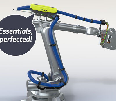 BizLink Factory Automation & Machinery | Evolving Robotic Systems ...