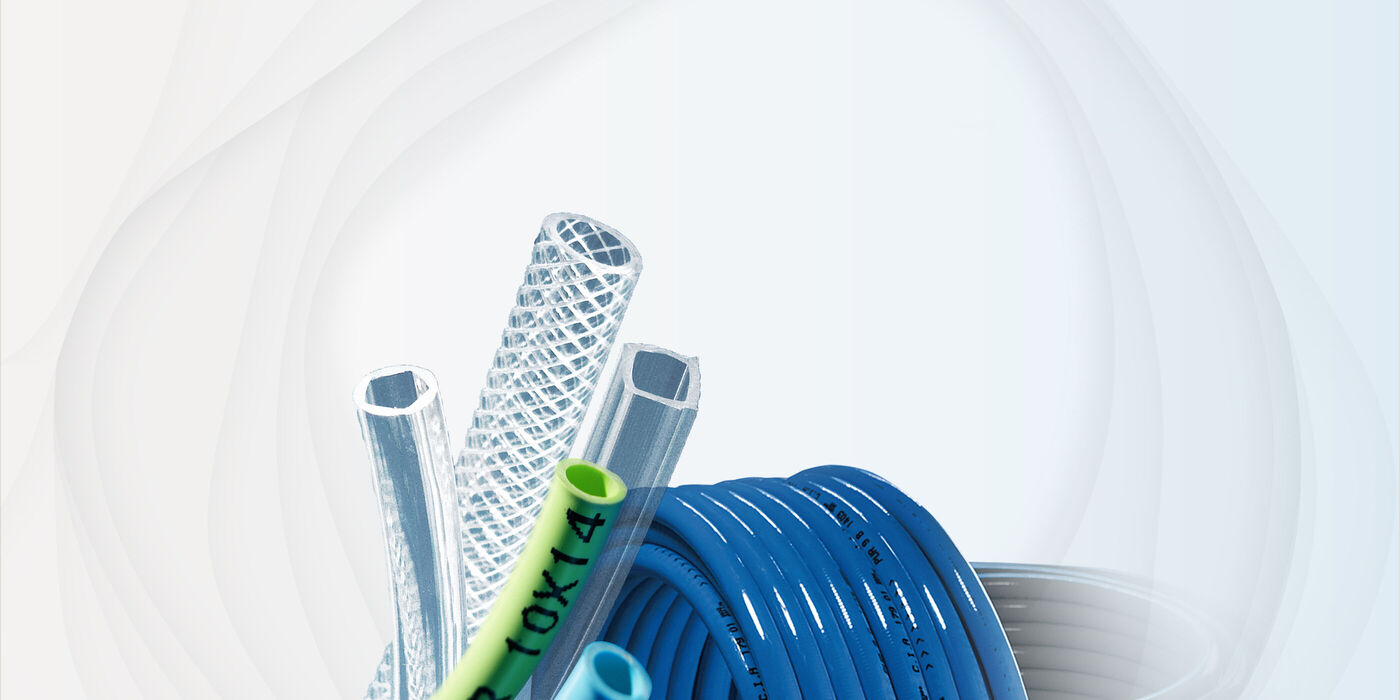 BizLink Factory Automation & Machinery | Media Hoses