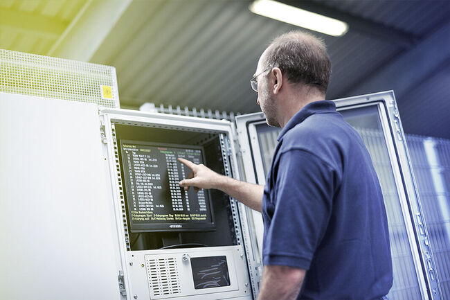 BizLink Factory Automation & Machinery | About us