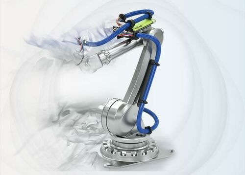 BizLink Factory Automation & Machinery | Cable Management Systems