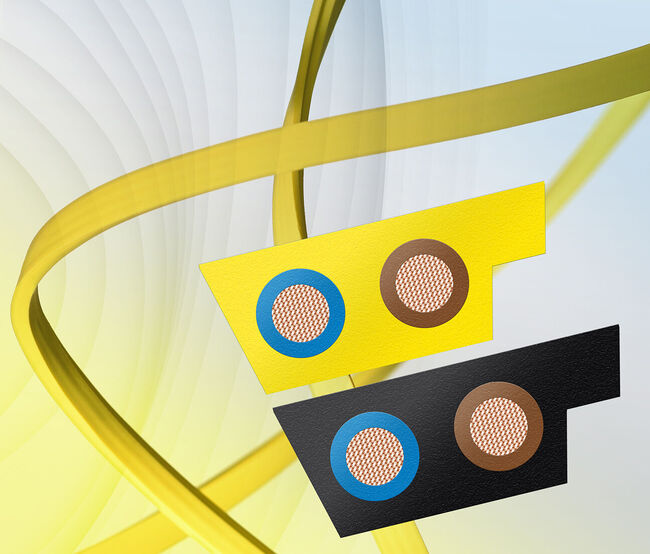 BizLink Factory Automation & Machinery | Datenkabel