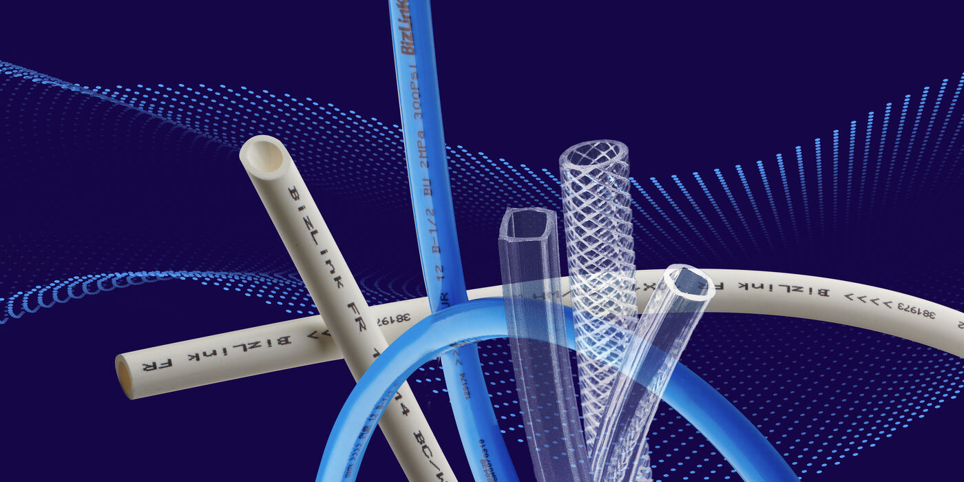 BizLink Factory Automation & Machinery | Media Hoses