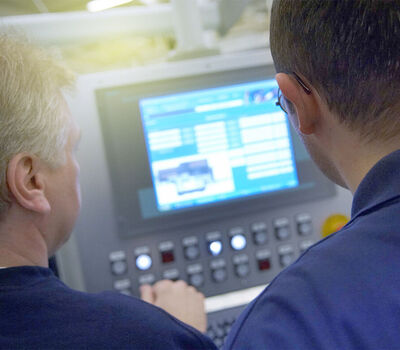 BizLink Factory Automation & Machinery | About us