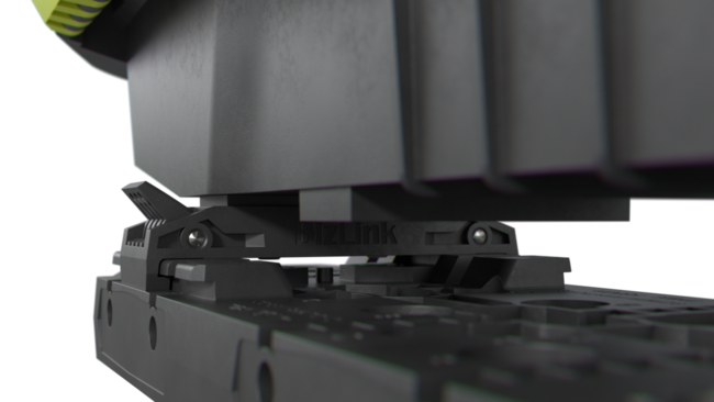 BizLink Factory Automation & Machinery | Robotic Retract Systems