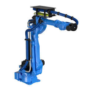 BizLink Factory Automation & Machinery | Examples of complete systems