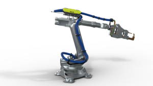 BizLink Factory Automation & Machinery | Robotic Retract Systems