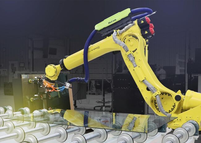 BizLink Factory Automation & Machinery | 工厂自动化与机械