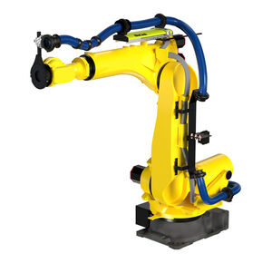 BizLink Factory Automation & Machinery | Examples of complete systems