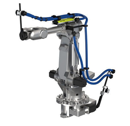 BizLink Factory Automation & Machinery | Examples of complete systems