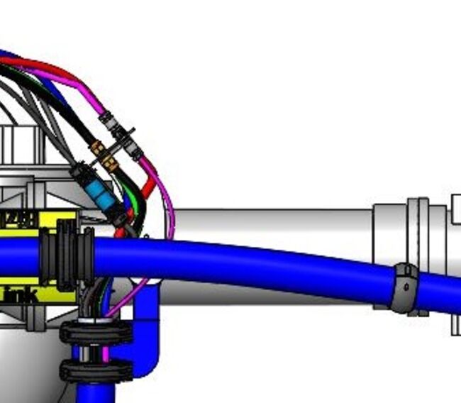 BizLink Factory Automation & Machinery | Technical Information