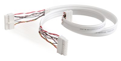 BizLink Factory Automation & Machinery | Custom Robotics Cables
