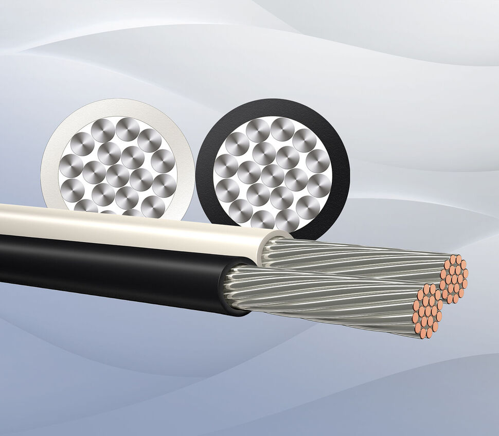 BizLink Factory Automation & Machinery | Cables for extreme conditions