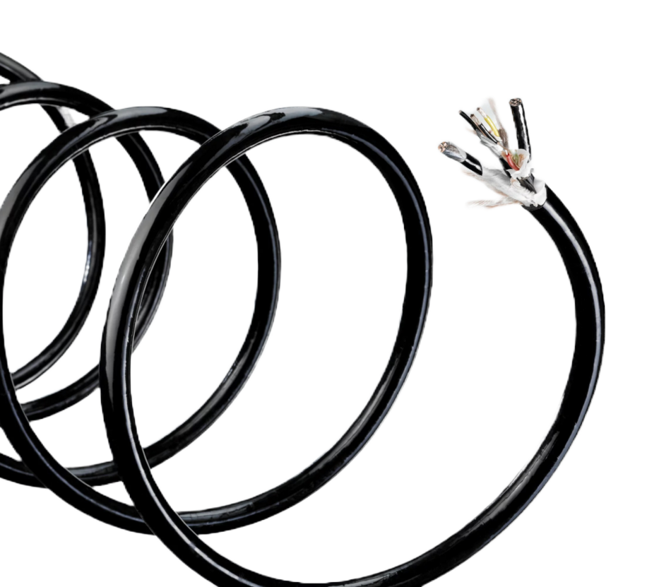 BizLink Factory Automation & Machinery | Custom Laser Welding Cables