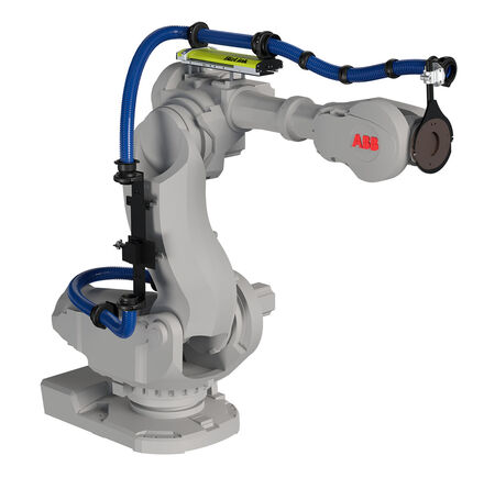 BizLink Factory Automation & Machinery | Examples of complete systems