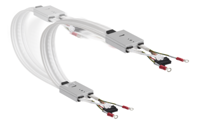 BizLink Factory Automation & Machinery | Custom Robotics Cables