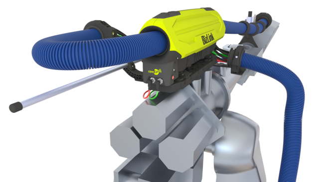 BizLink Factory Automation & Machinery | careDP AI-Powered Condition ...
