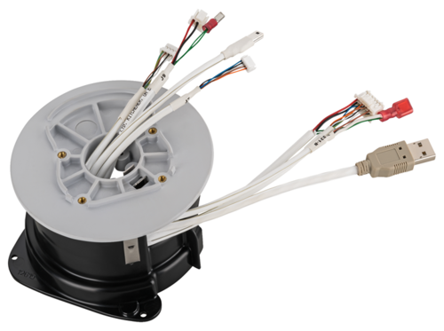 BizLink Factory Automation & Machinery | Custom Robotics Cables