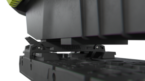 BizLink Factory Automation & Machinery | Robotic retract systems