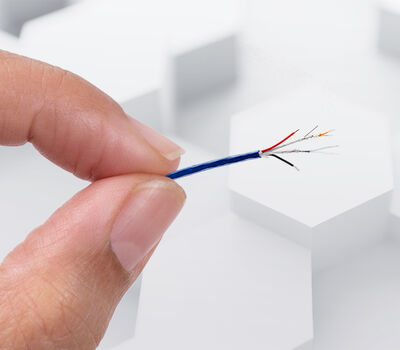 BizLink Factory Automation & Machinery | Immunohematology Analyzers Cables