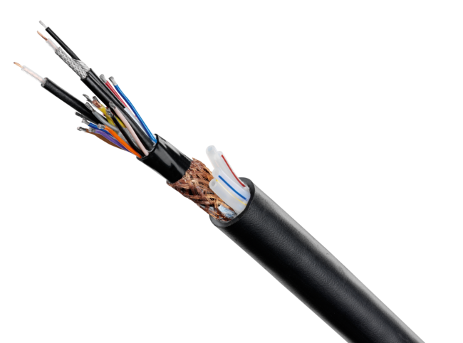 BizLink Factory Automation & Machinery | Forklifts & Lift Trucks Cables