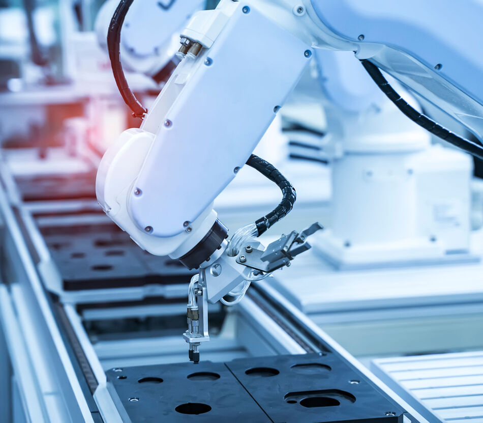 BizLink Factory Automation & Machinery | Industrial Automation