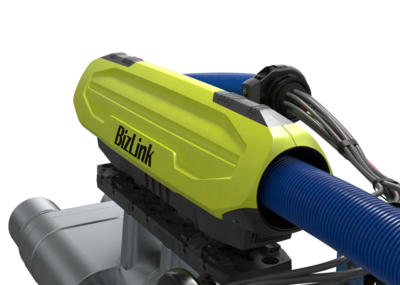 BizLink Factory Automation & Machinery | LSH Delta - published only in ...