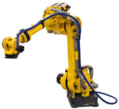 BizLink Factory Automation & Machinery | BizLink B-Flex