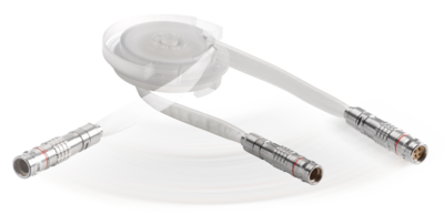 BizLink Factory Automation & Machinery | Custom Robotics Cables