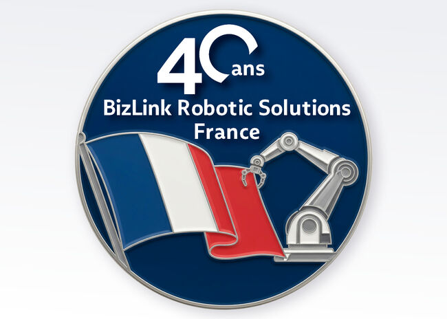 BizLink Factory Automation & Machinery | Factory Automation & Machinery