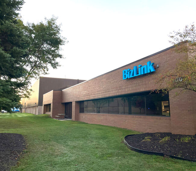 BizLink Factory Automation & Machinery | Onward and Upward to Automate