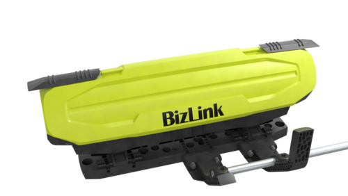 BizLink Factory Automation & Machinery | Robotic Retract Systems